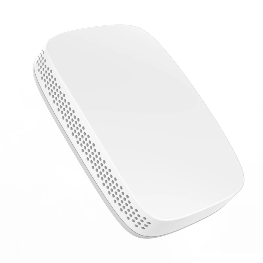 Wireless CO2 Sensor | Disruptive Technologies