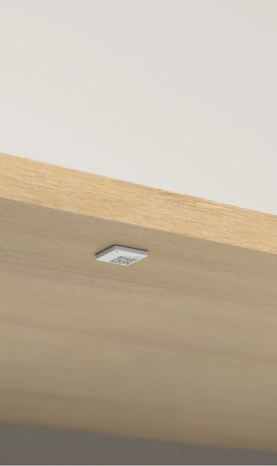 Disruptive Technologies | An Easier Way to Collect Data