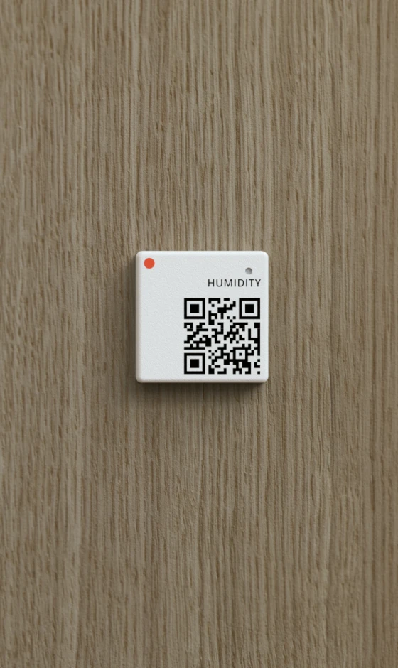 Disruptive Technologies | An Easier Way to Collect Data