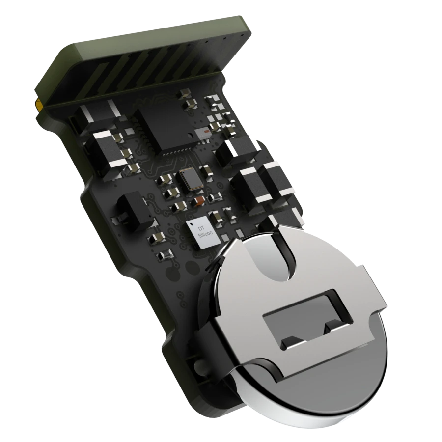 Wireless Door & Window Sensor | Disruptive Technologies