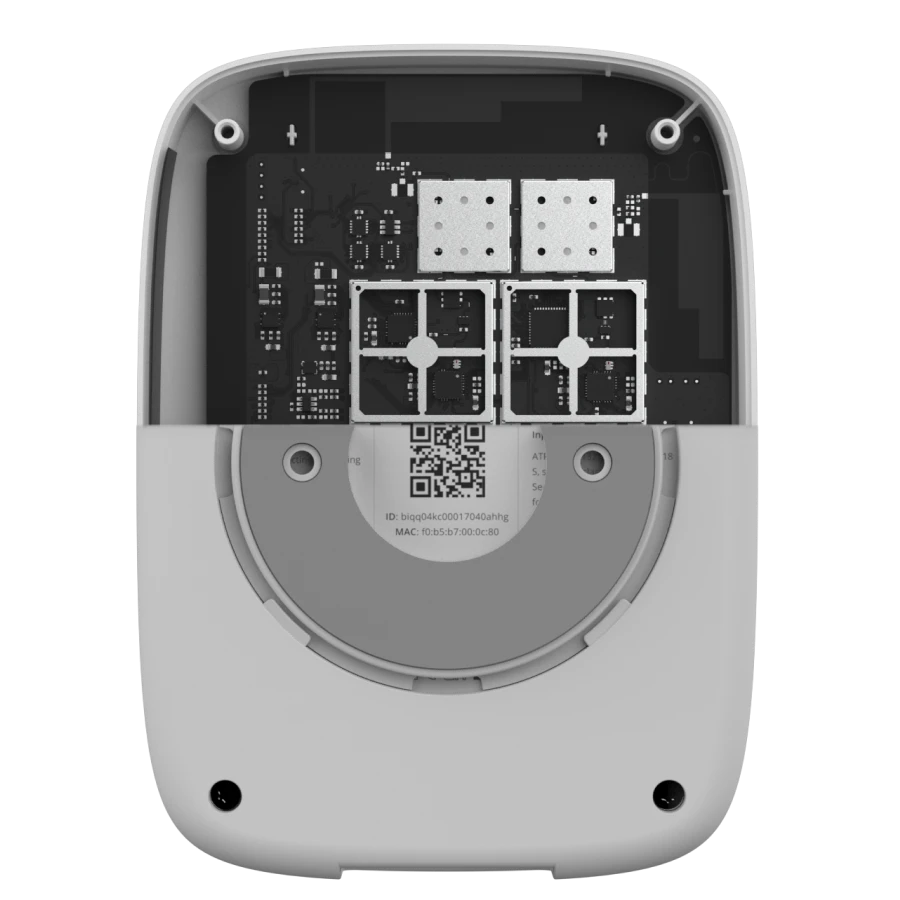 Cloud Connector | Disruptive Technologies