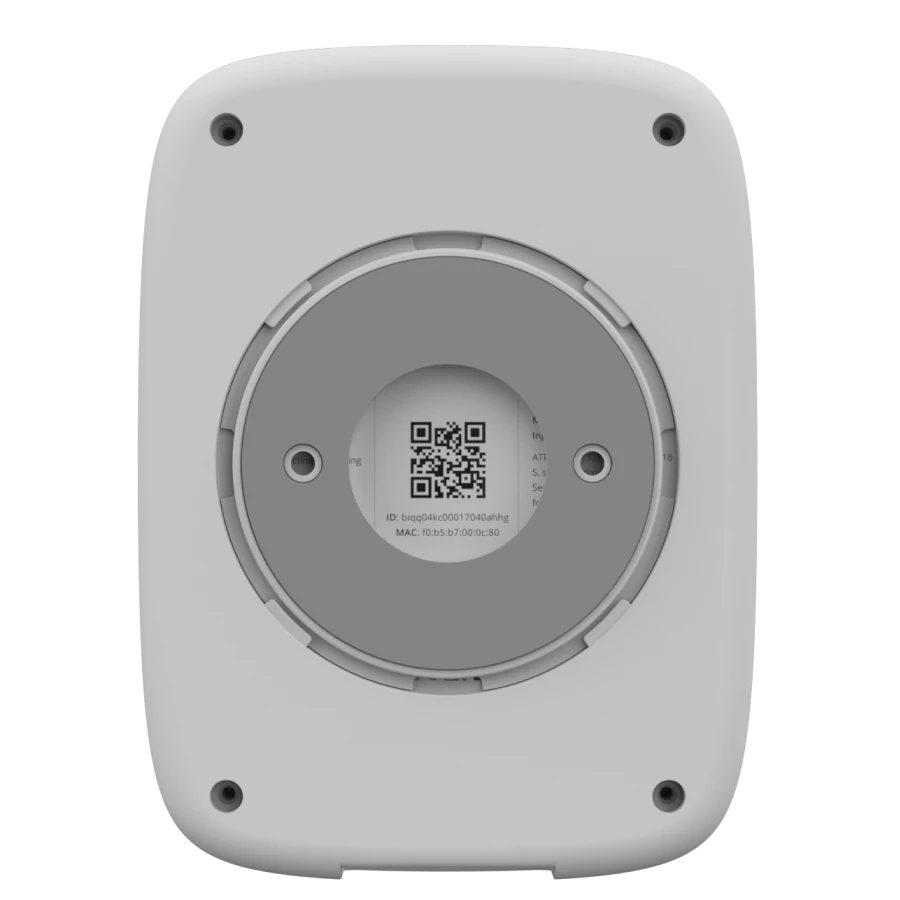 Cloud Connector | Disruptive Technologies