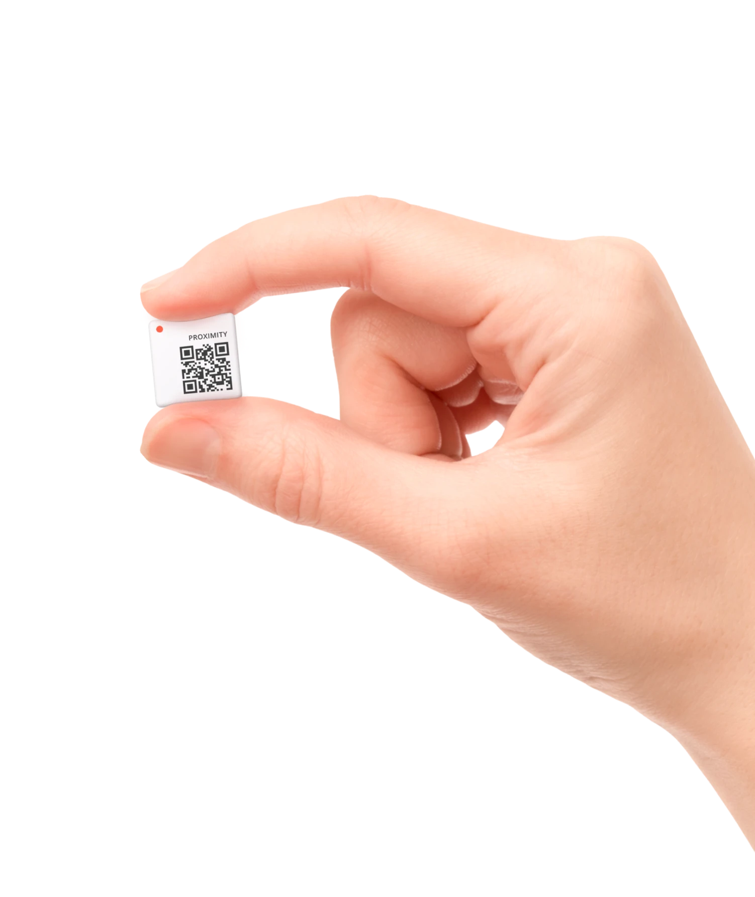 Wireless Proximity Sensor | Disruptive Technologies