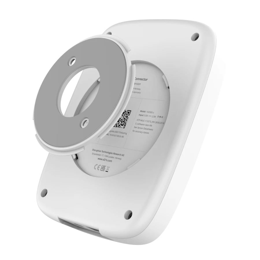 Cloud Connector | Disruptive Technologies