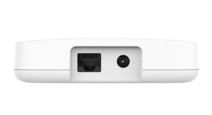 Cloud Connector | Disruptive Technologies