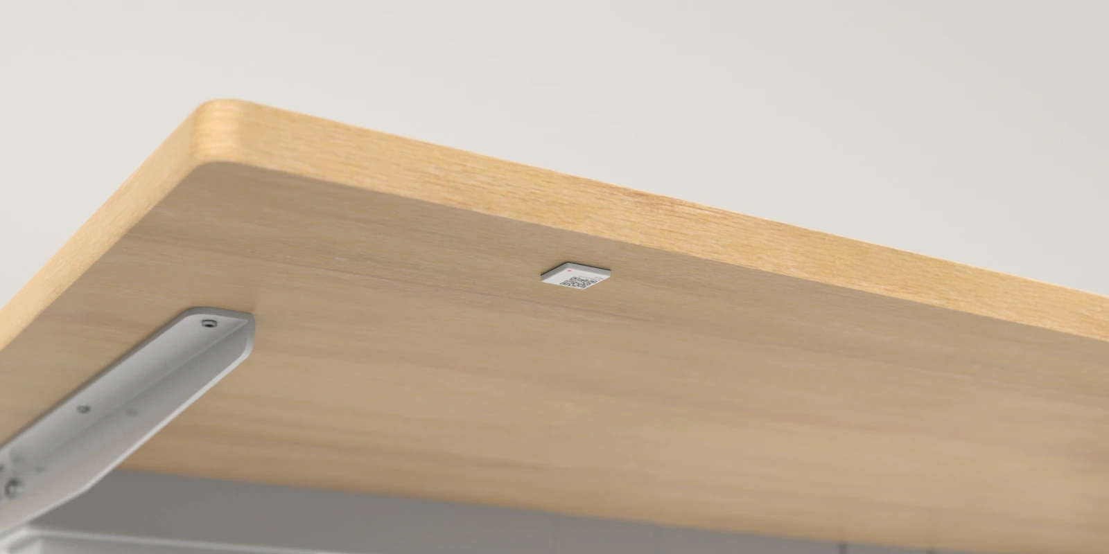 Wireless Desk Occupancy Sensor | Disruptive Technologies