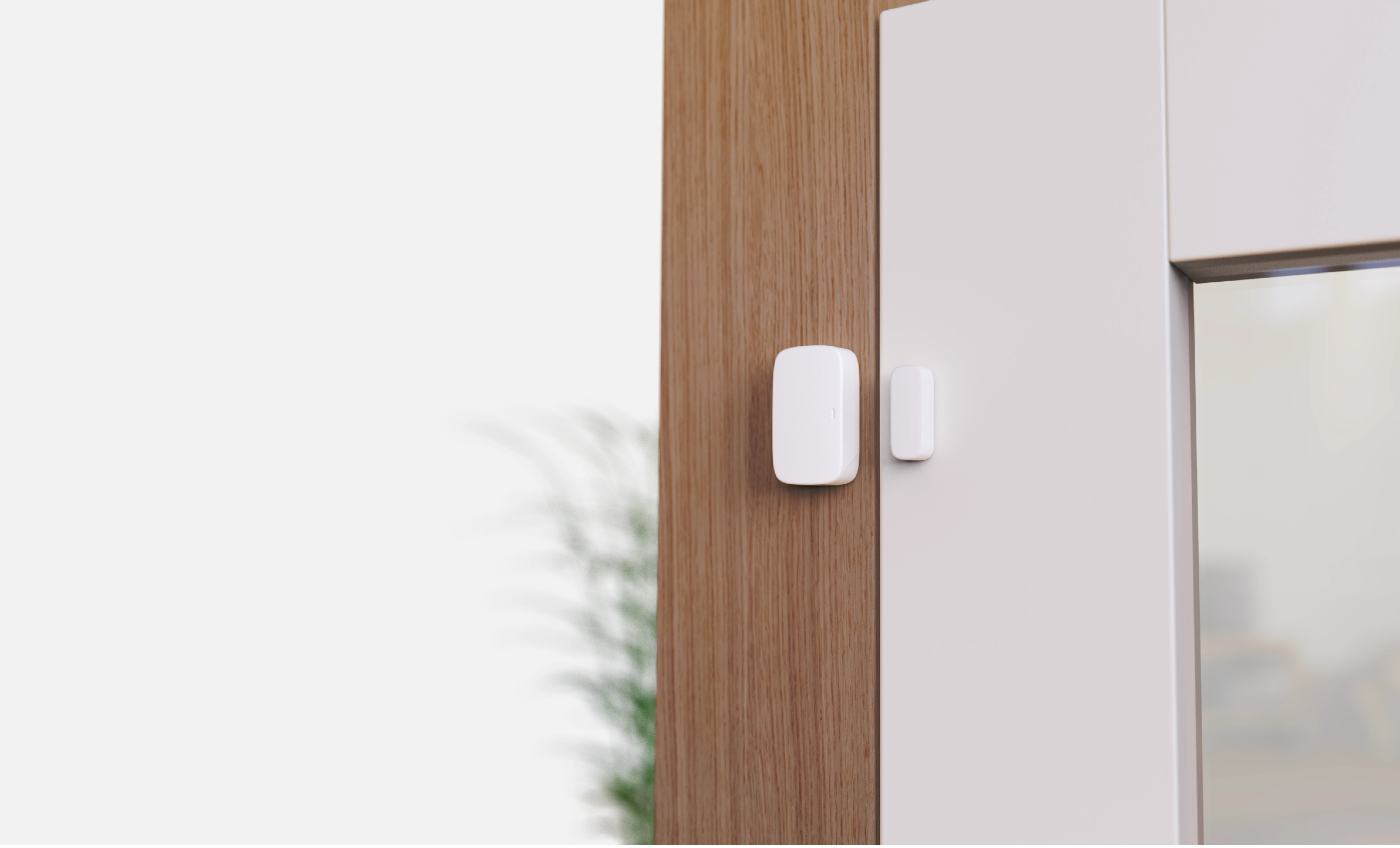 Wireless Door & Window Sensor | Disruptive Technologies