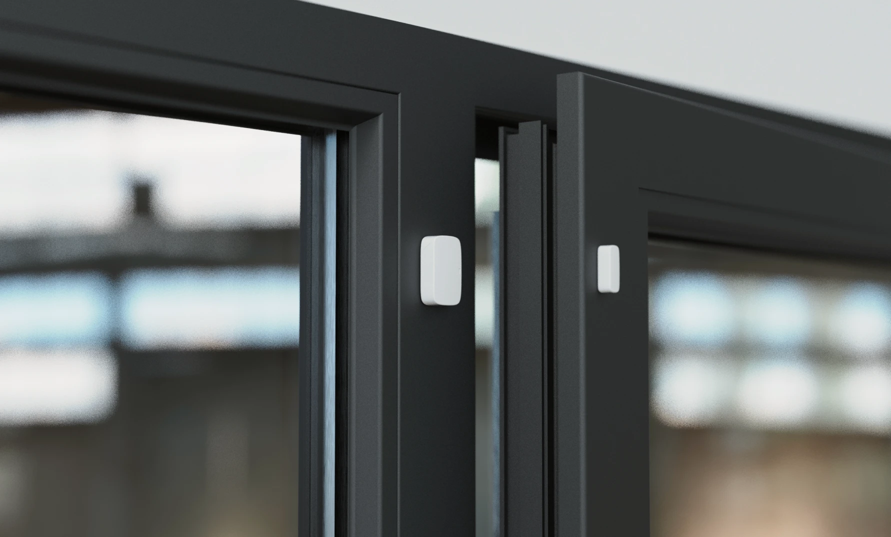 Wireless Door & Window Sensor | Disruptive Technologies