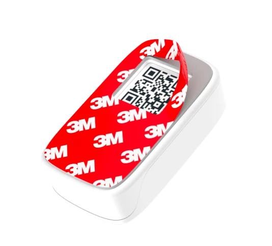 Wireless Door & Window Sensor | Disruptive Technologies