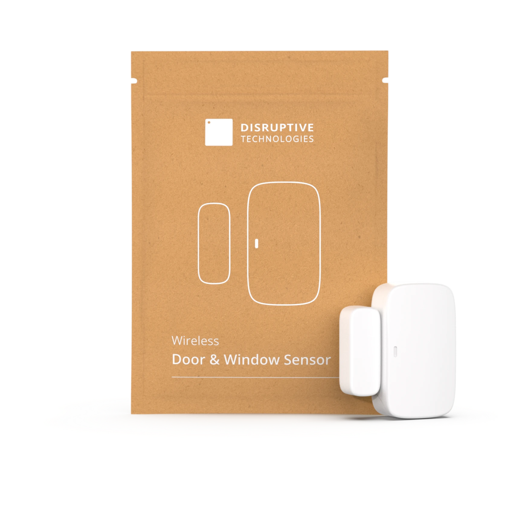 Wireless Door & Window Sensor | Disruptive Technologies