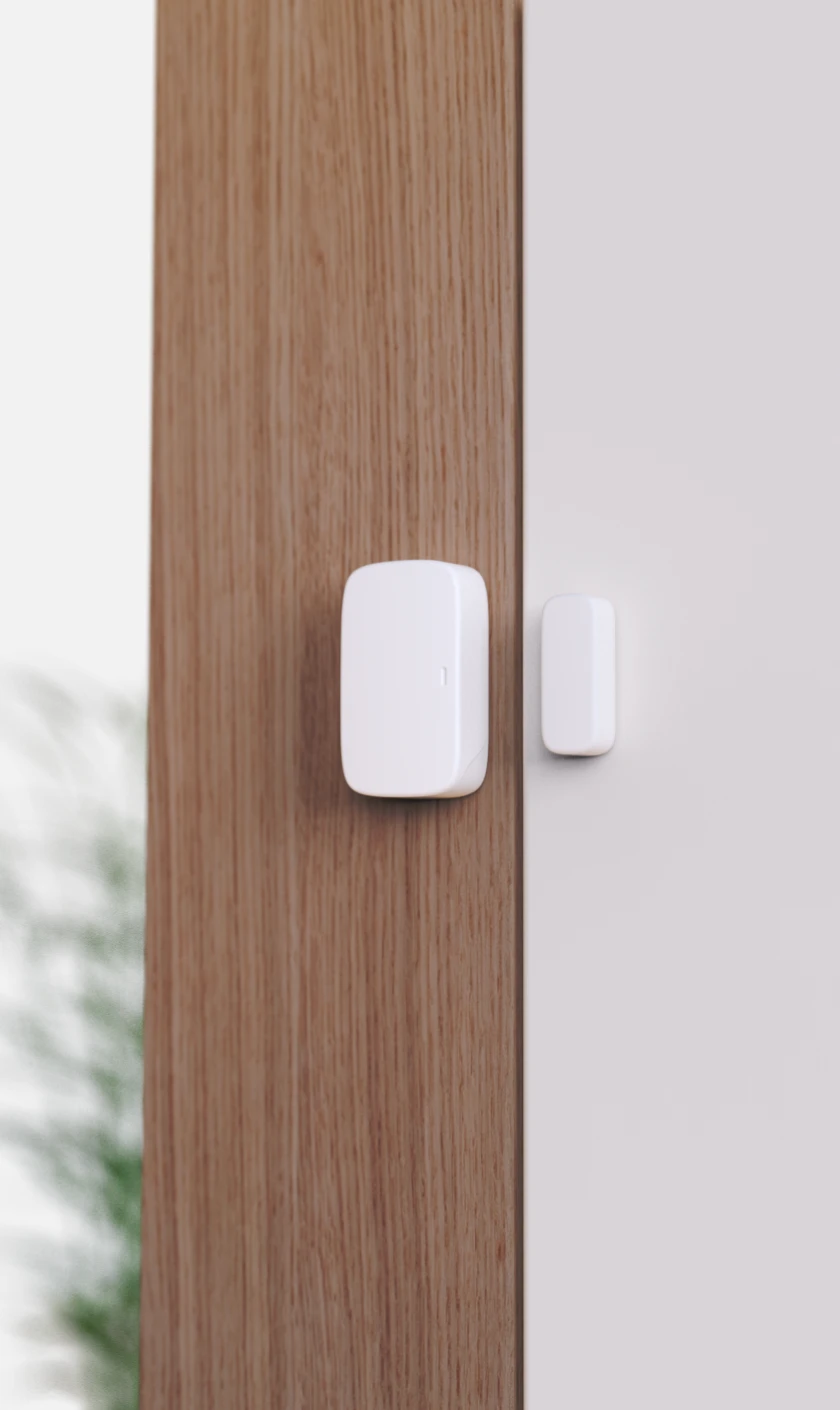 Disruptive Technologies | An Easier Way to Collect Data