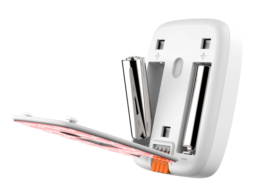 Wireless Temperature Probe Sensor | Disruptive Technologies