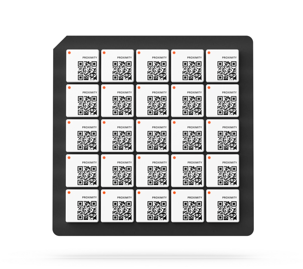Wireless Proximity Sensor | Disruptive Technologies