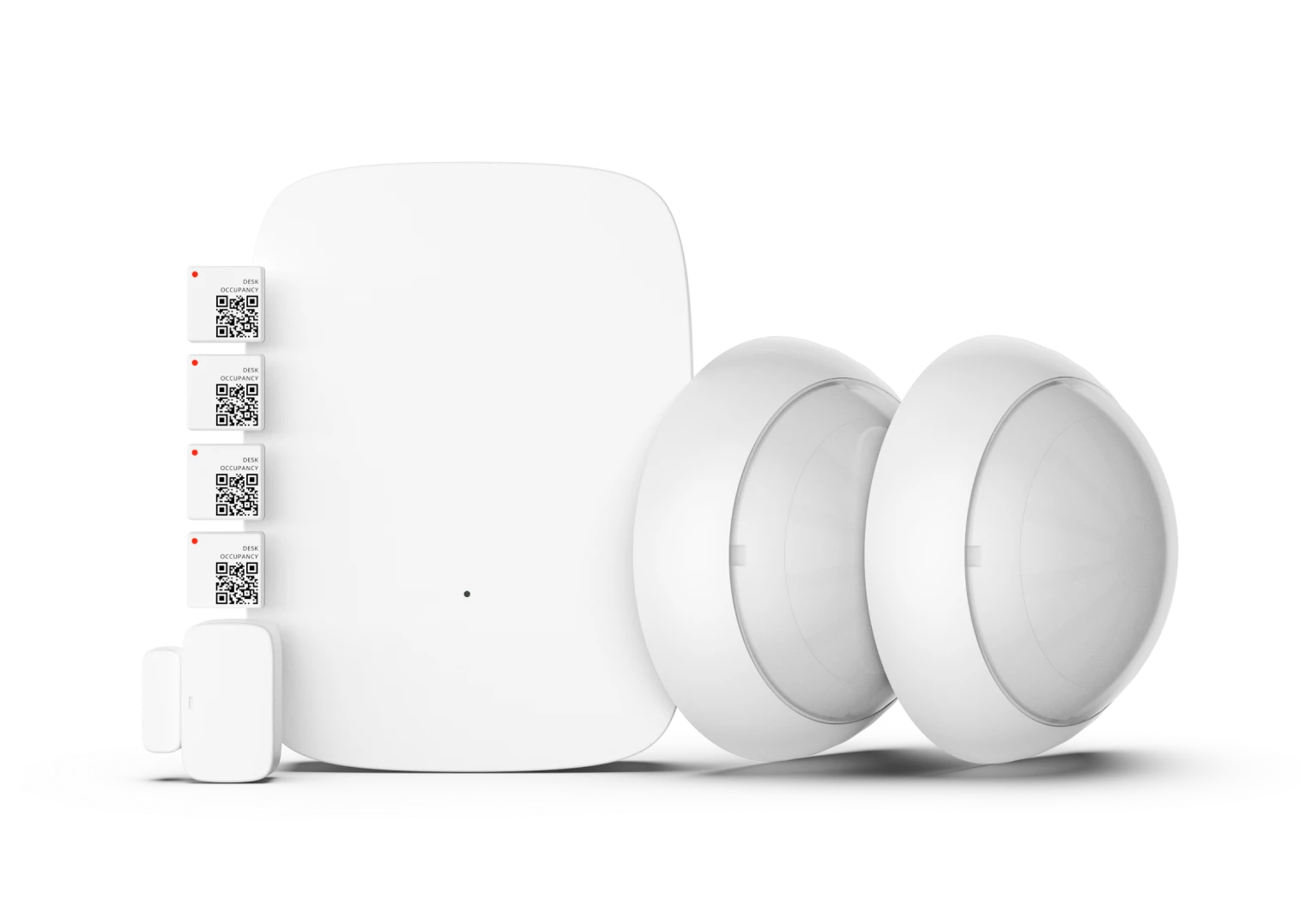 Build Your Starter Kit | Disruptive Technologies