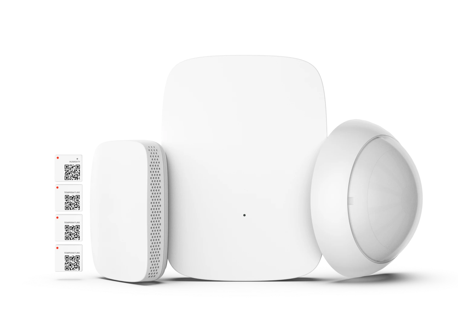 Build Your Starter Kit | Disruptive Technologies