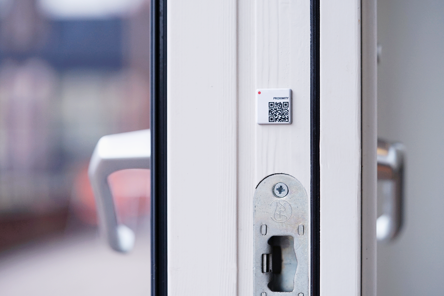 Top Ways to Use IoT Sensors As Part of Building Security Systems ...