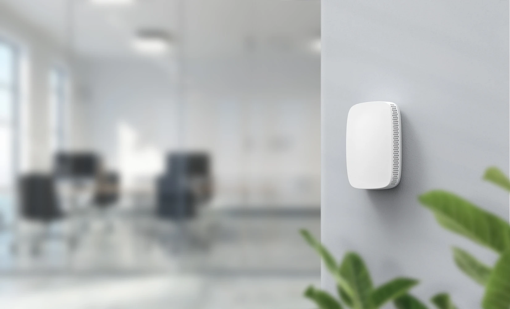 What Is A CO2 Sensor And How Does It Work? | Disruptive Technologies