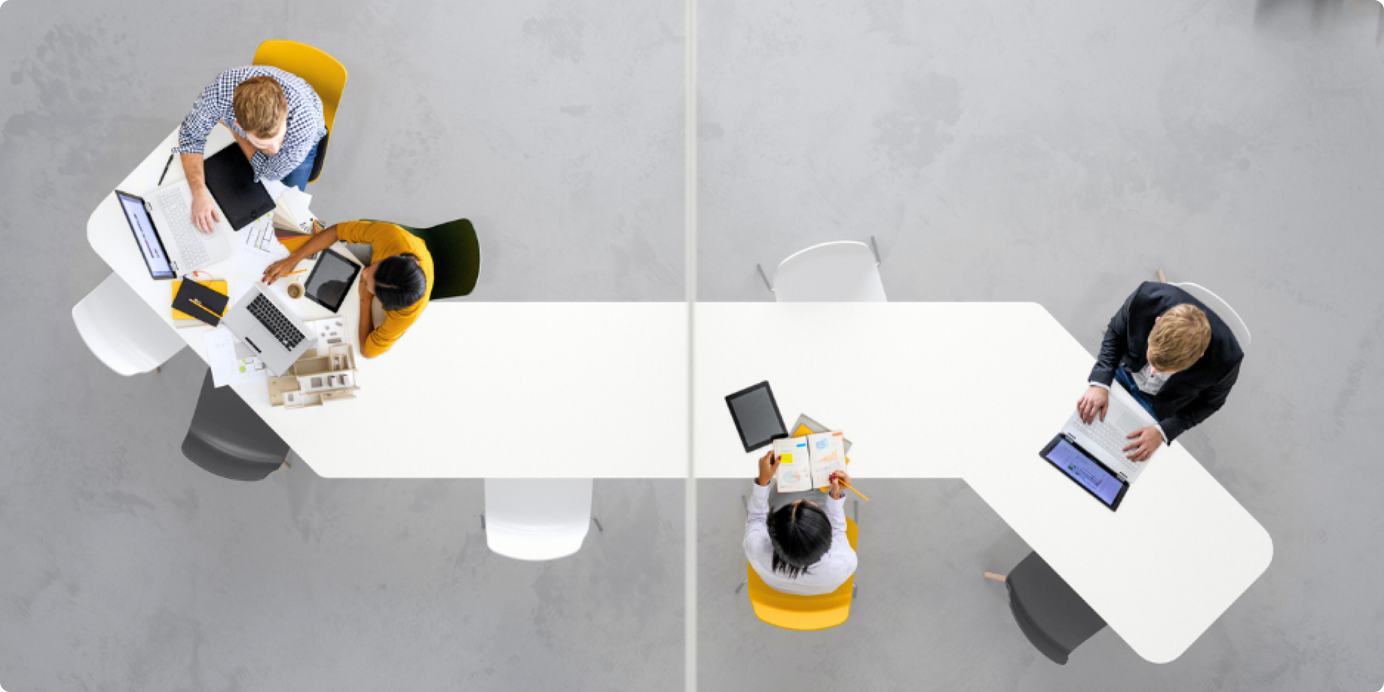 Understanding Workplace Usage Without Compromising Employee Privacy ...