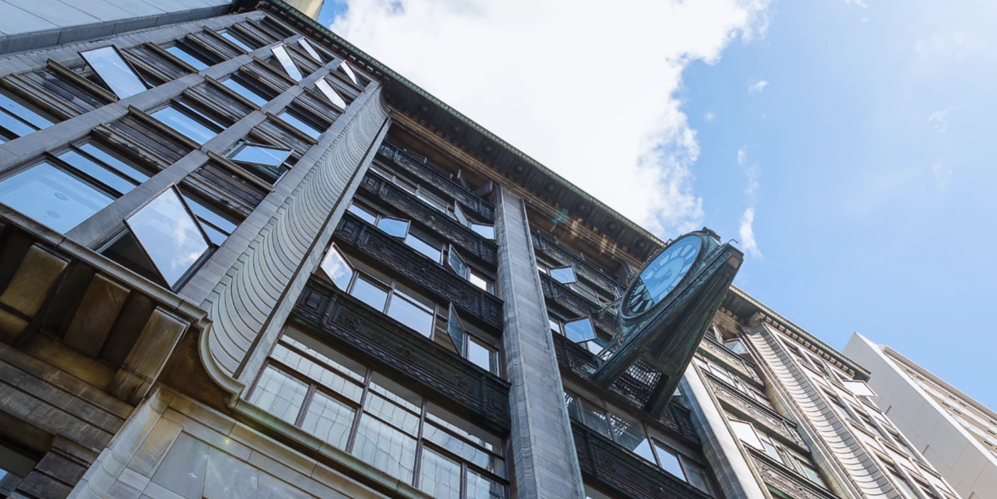 Transforming Older Buildings Into Smart Spaces With IoT Sensors ...