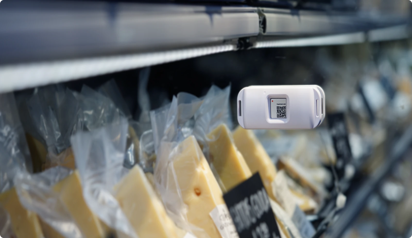 How to Reduce Food Waste in Retail with Remote Temperature Monitoring ...