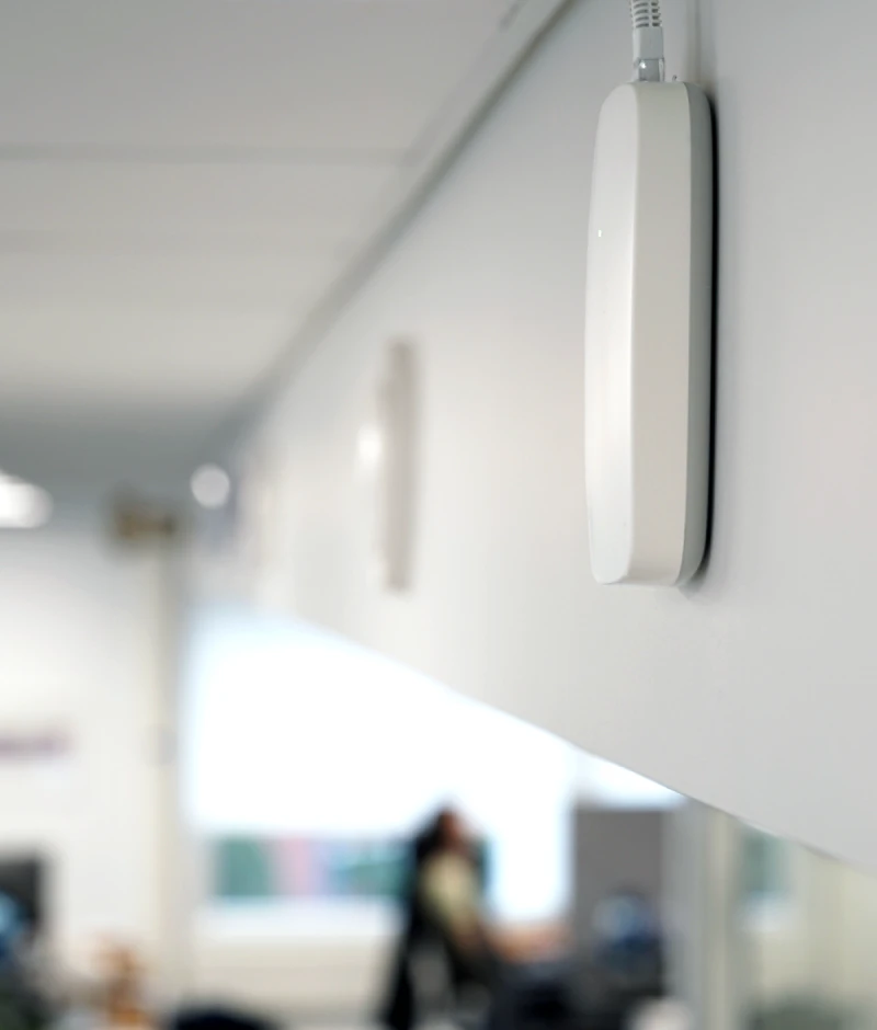 Top 5 Features of Our Gateway, the Cloud Connector | Disruptive Technologies