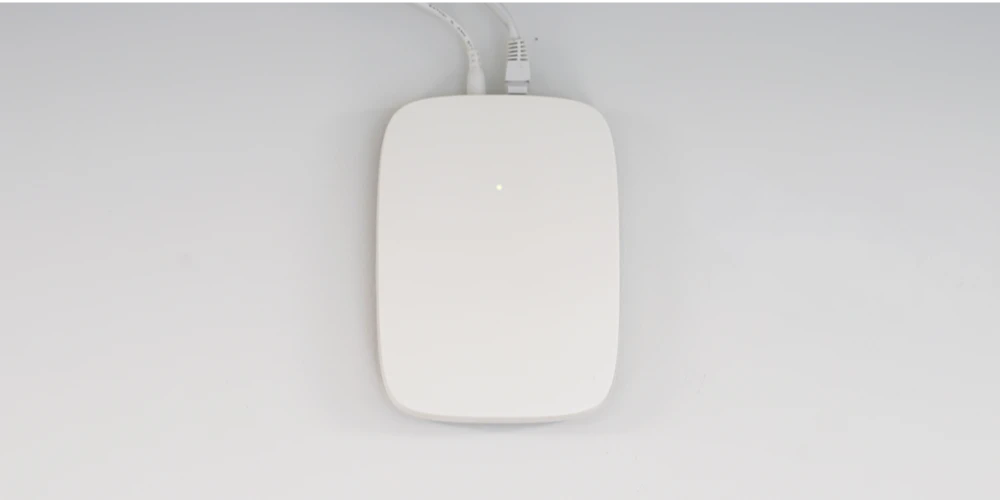 Top 5 Features of Our Gateway, the Cloud Connector | Disruptive Technologies