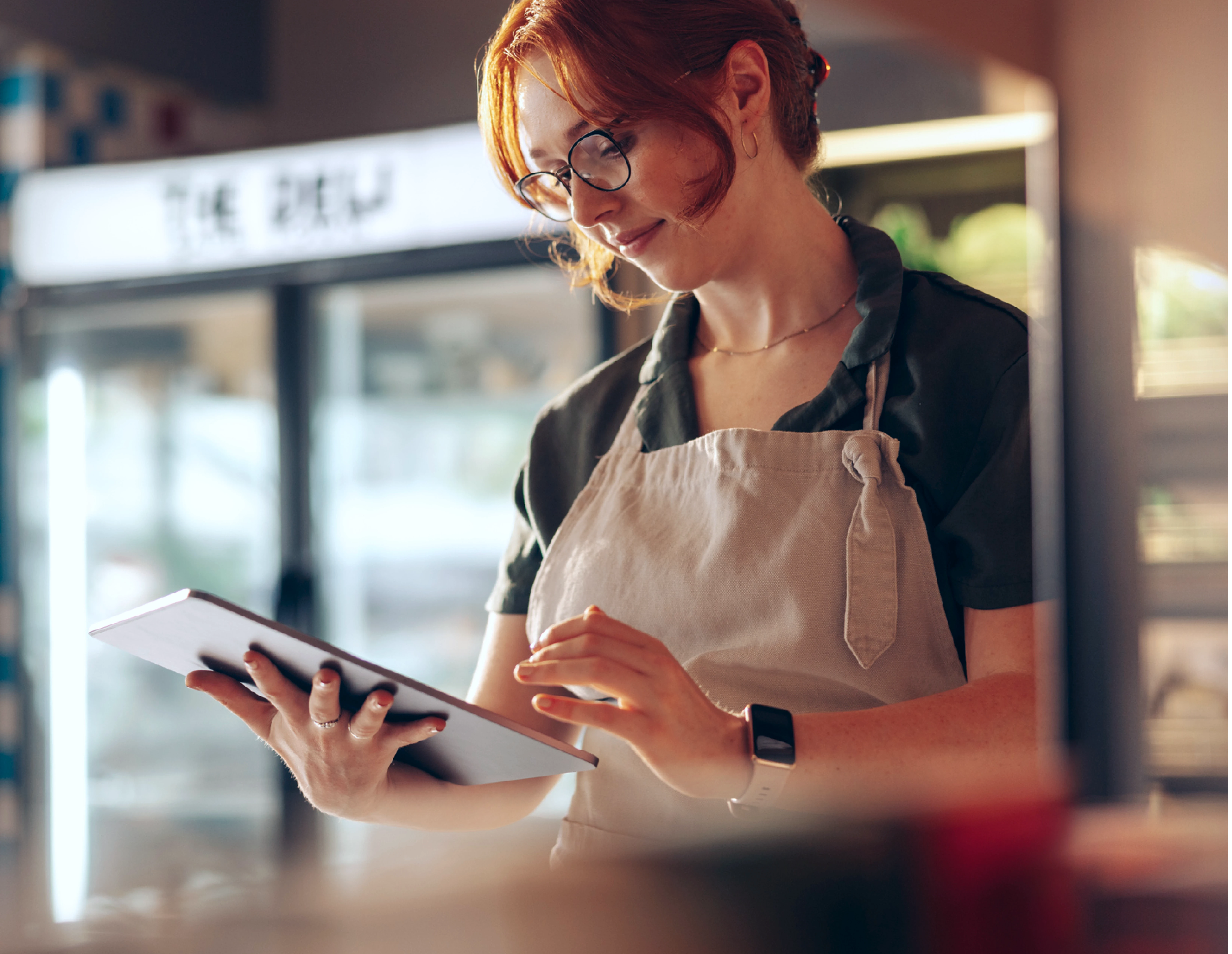 Reducing Food Waste in Supermarkets: Strategies for A Sustainable ...