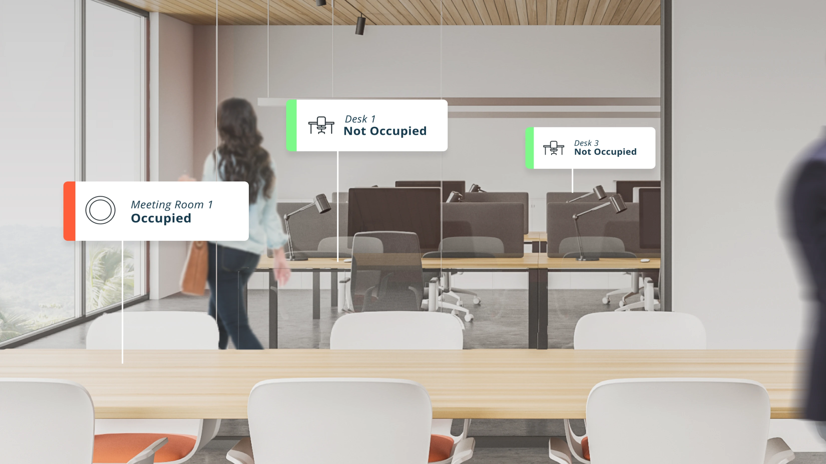 What Is a Motion Sensor and How Does It Work | Disruptive Technologies