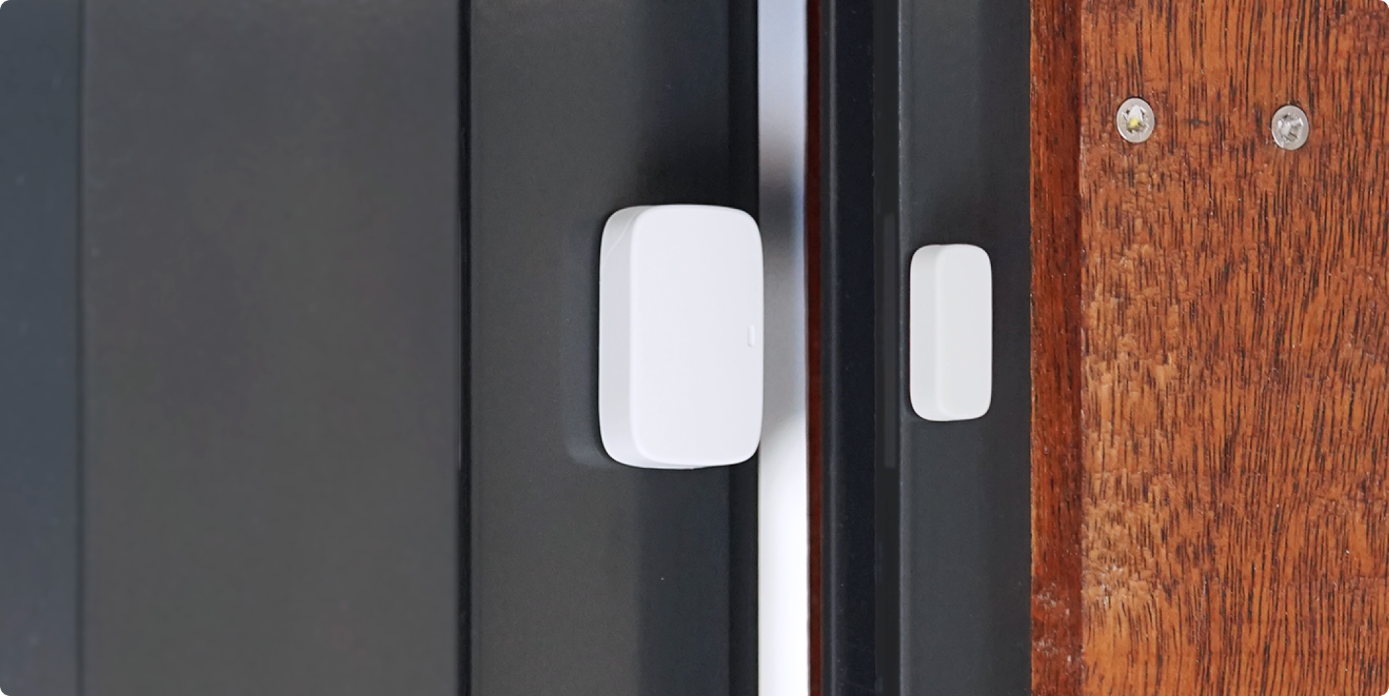 What is the Wireless Door & Window Sensor, and How Does it Work ...