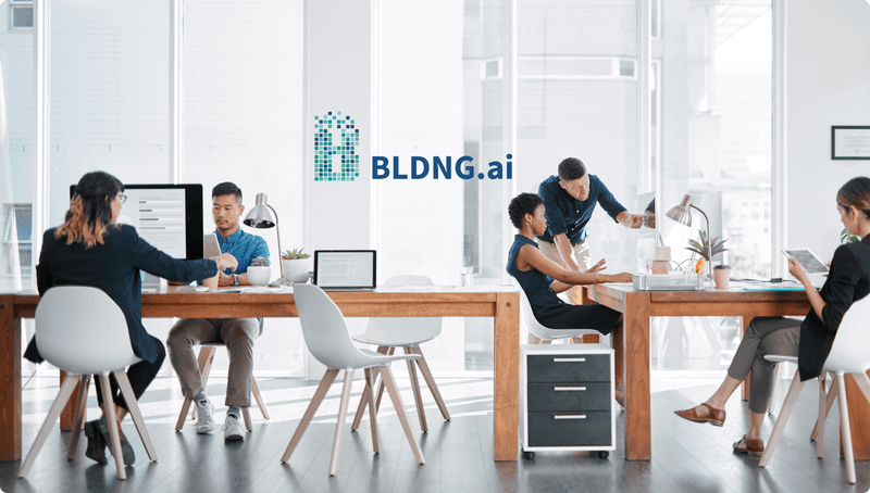 Introducing The Wireless Desk Occupancy Sensor | Disruptive Technologies