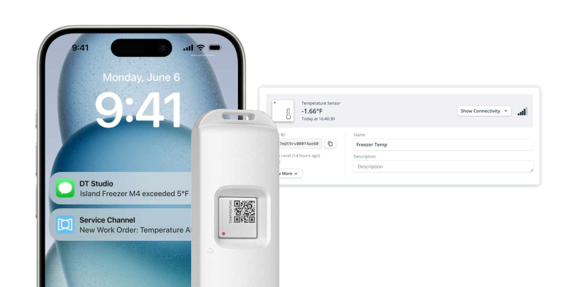 RaceTrac Doubles Down on Food Safety with Next-Generation Temperature ...