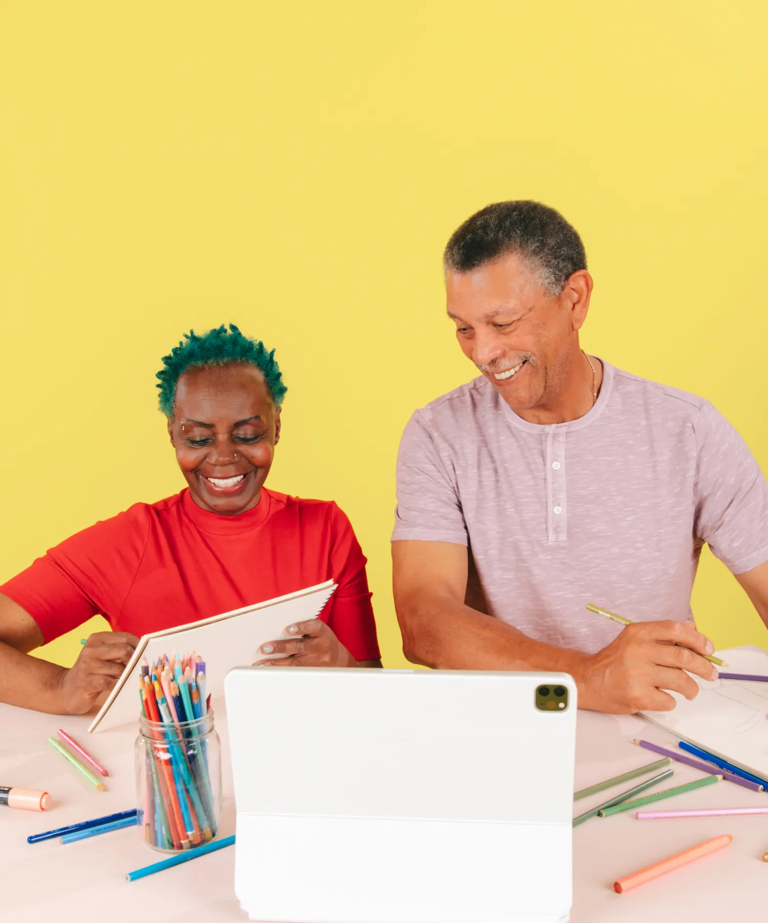 Bream | Redefine health, creatively.