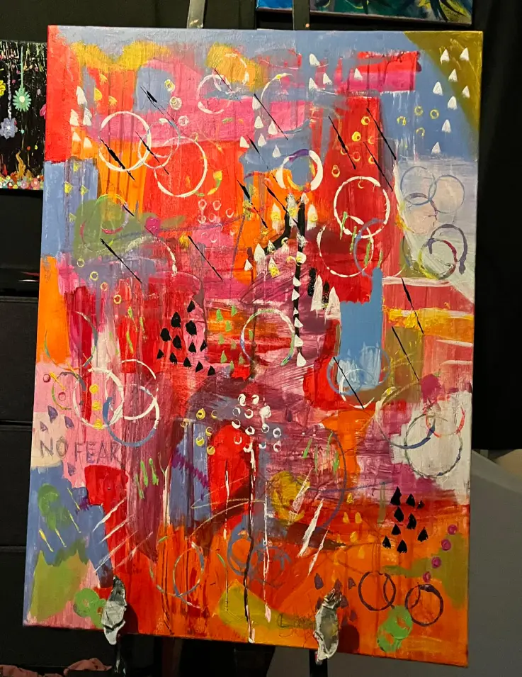 Bream At-Home | Art and Wellness Classes for Older Adults