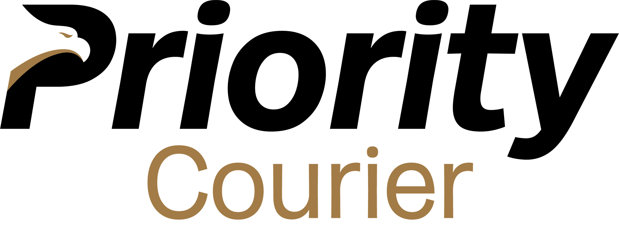Priority Courier - ¡Tus paquetes son nuestra prioridad!