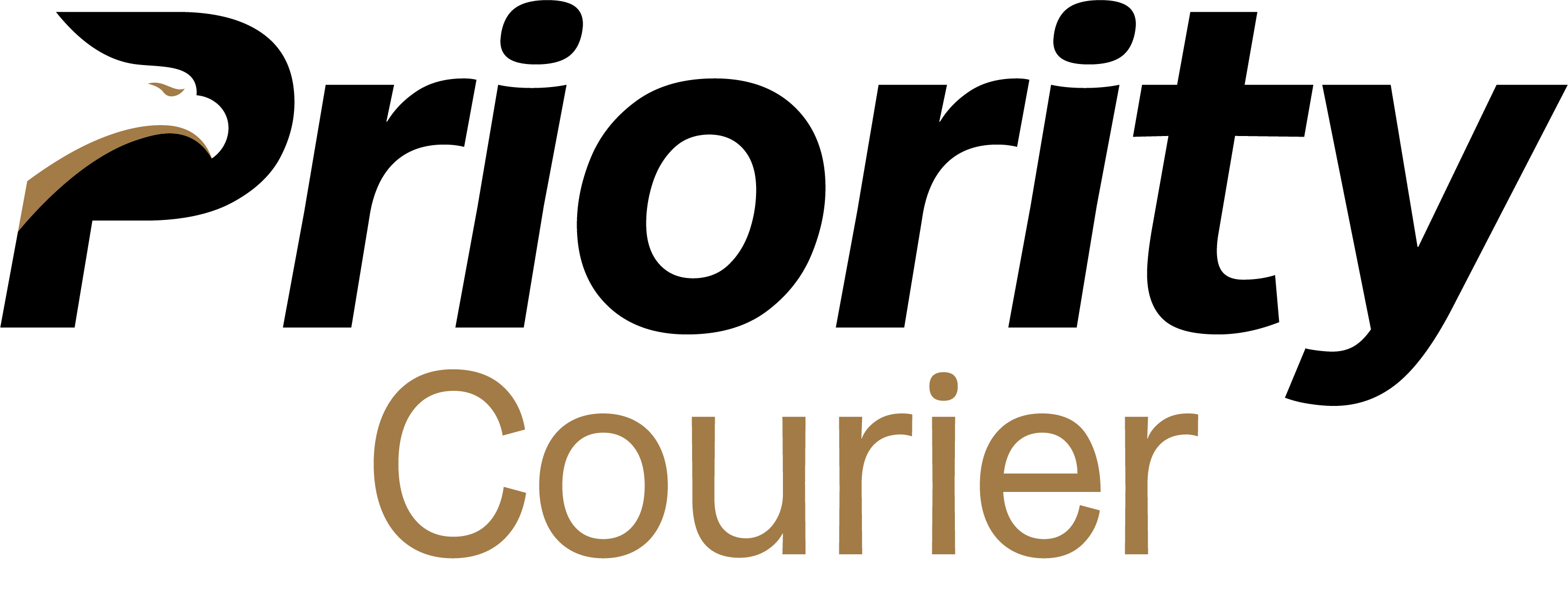 Priority Courier - ¡Tus paquetes son nuestra prioridad!