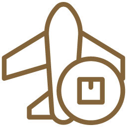 Personal - Priority Courier