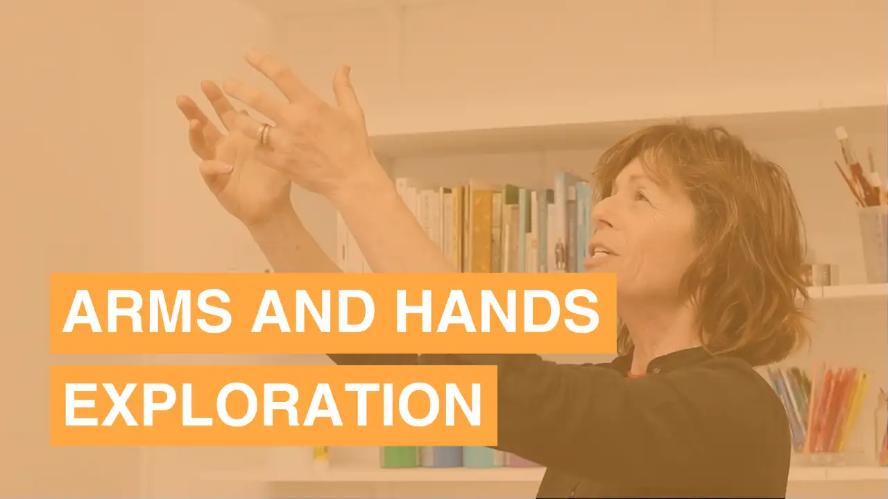 Arms and Hands Exploration