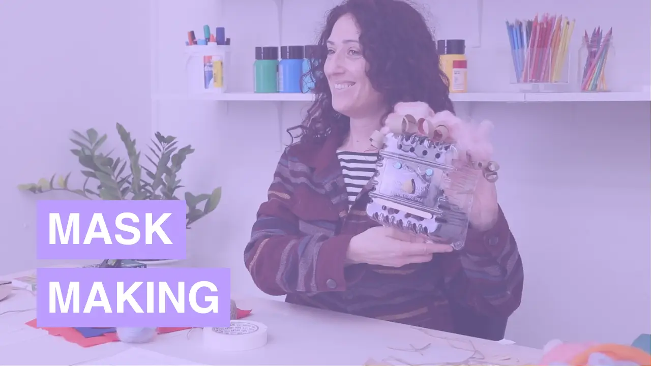 Mask Making