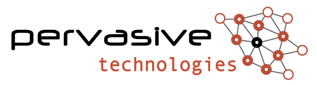 Pervasive Technologies