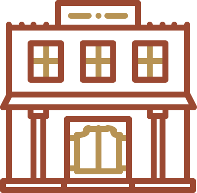 About - Joy Ranch of South Dakota