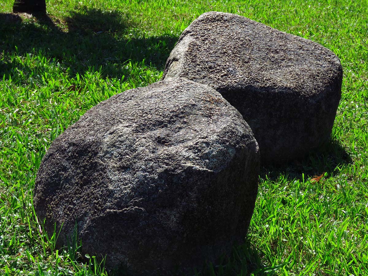 The Best Rock Installation Service in San Antonio, Texas | Premium Turf ...