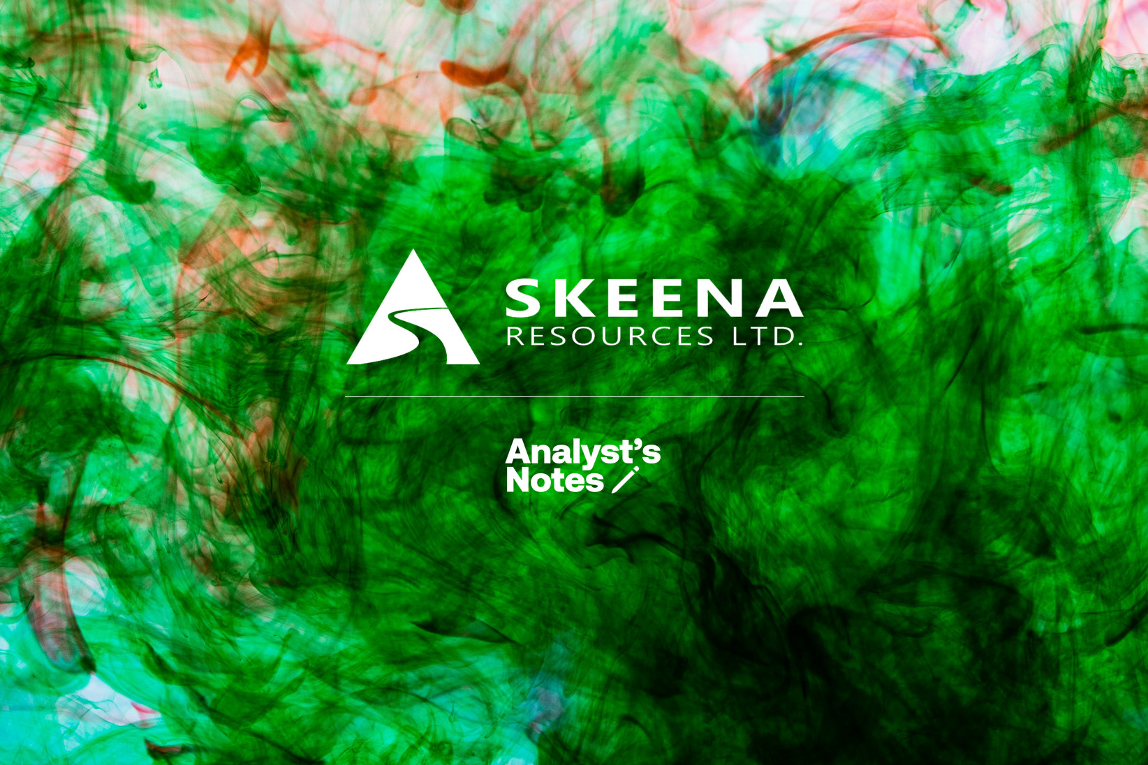 Skeena Resources | Analyst's Notes