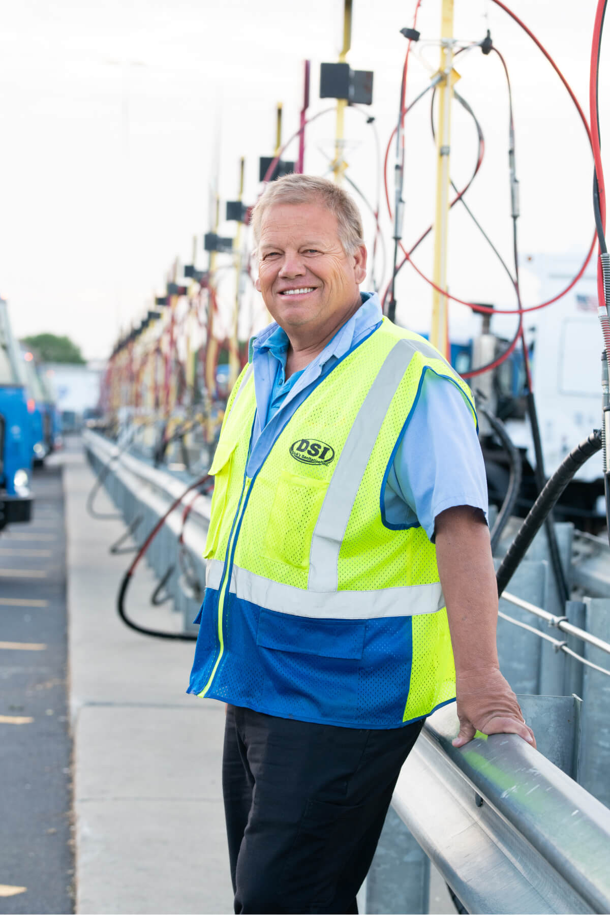 About Us | Leading the Way in Sustainable Waste Solutions