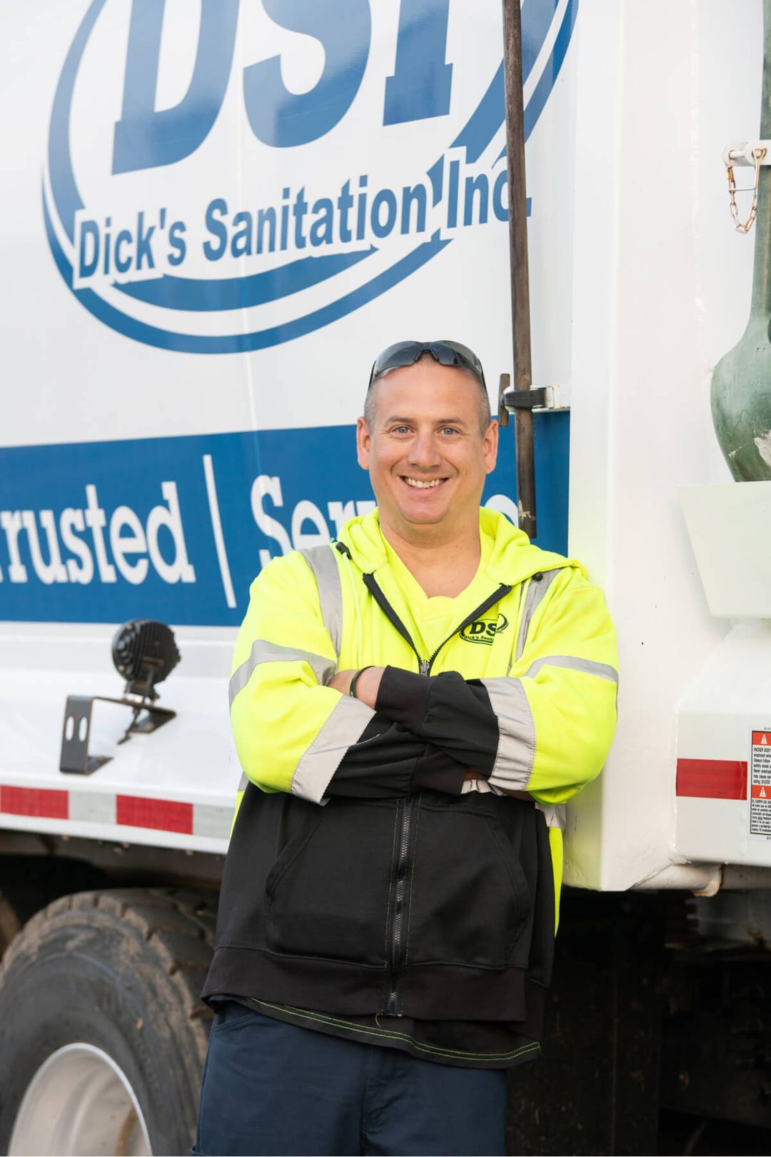 City of Northfield | Dick's Sanitation