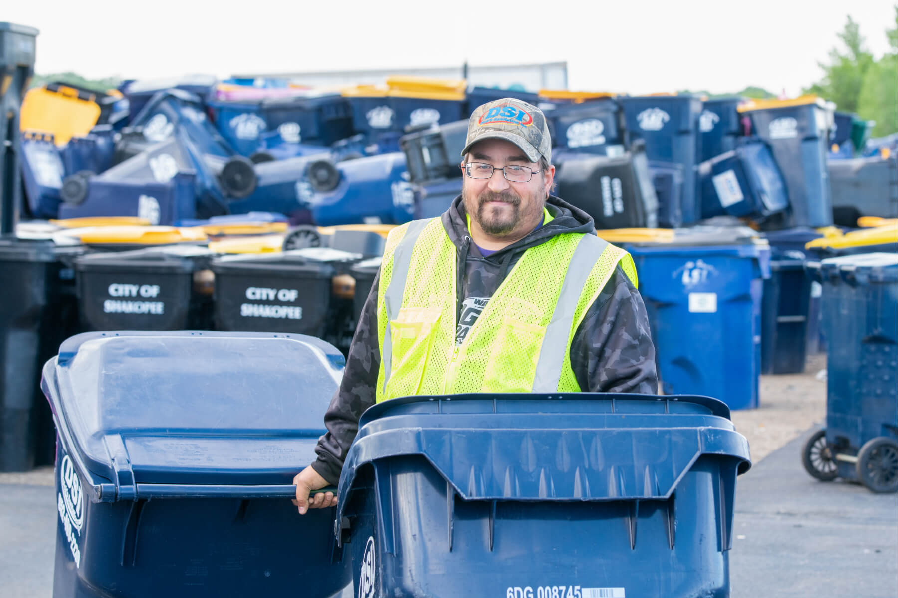 Premier Commercial Waste Management Solutions