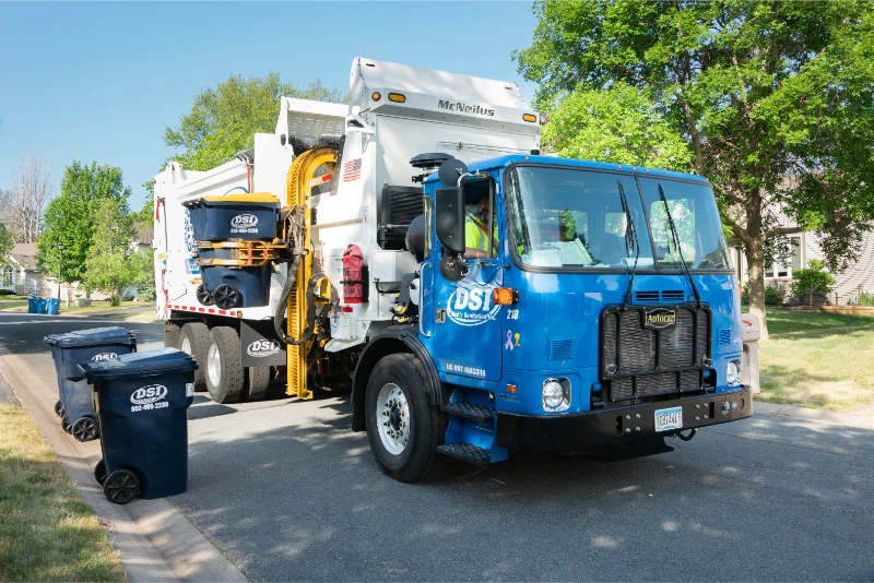 Yard Waste Disposal - Eco-Friendly Solutions