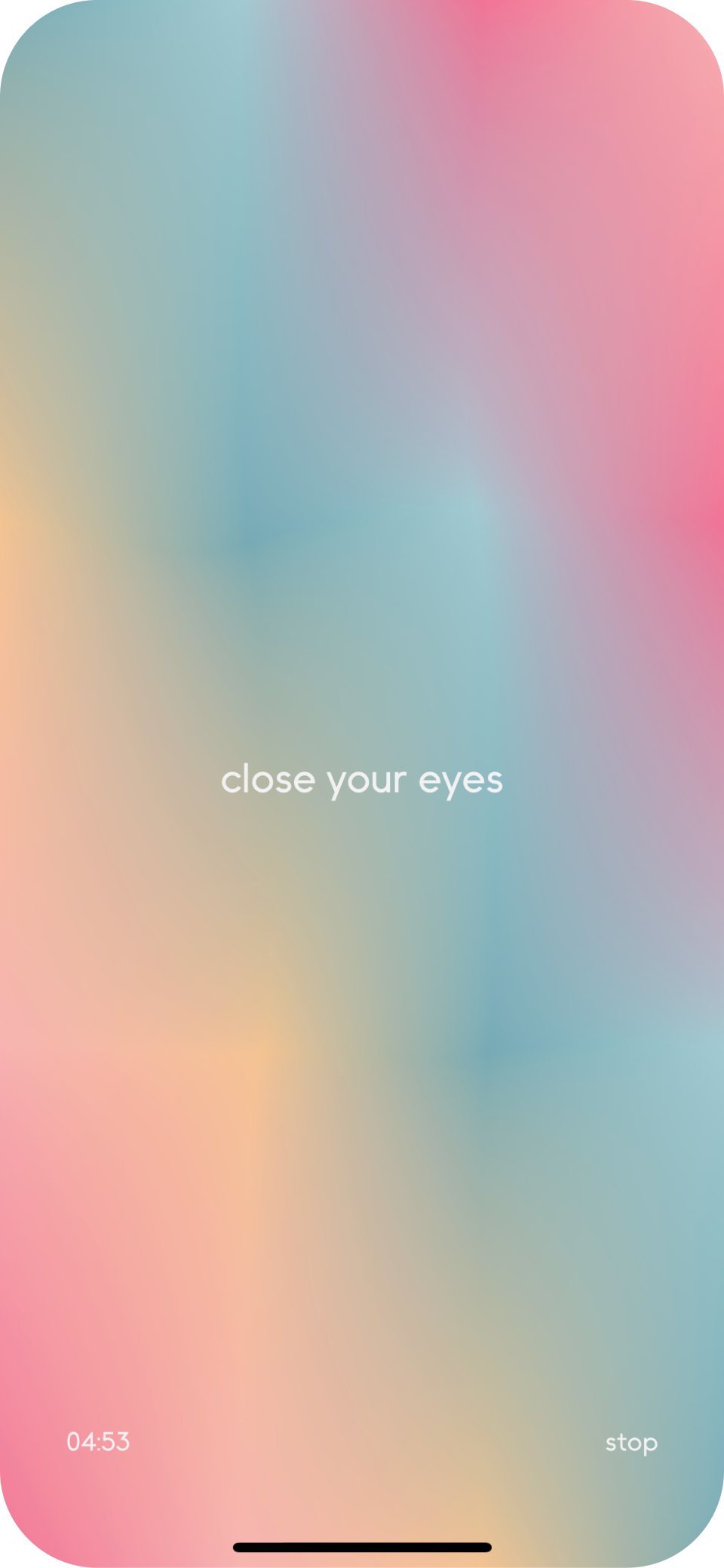 Olo - Easier Than Meditation