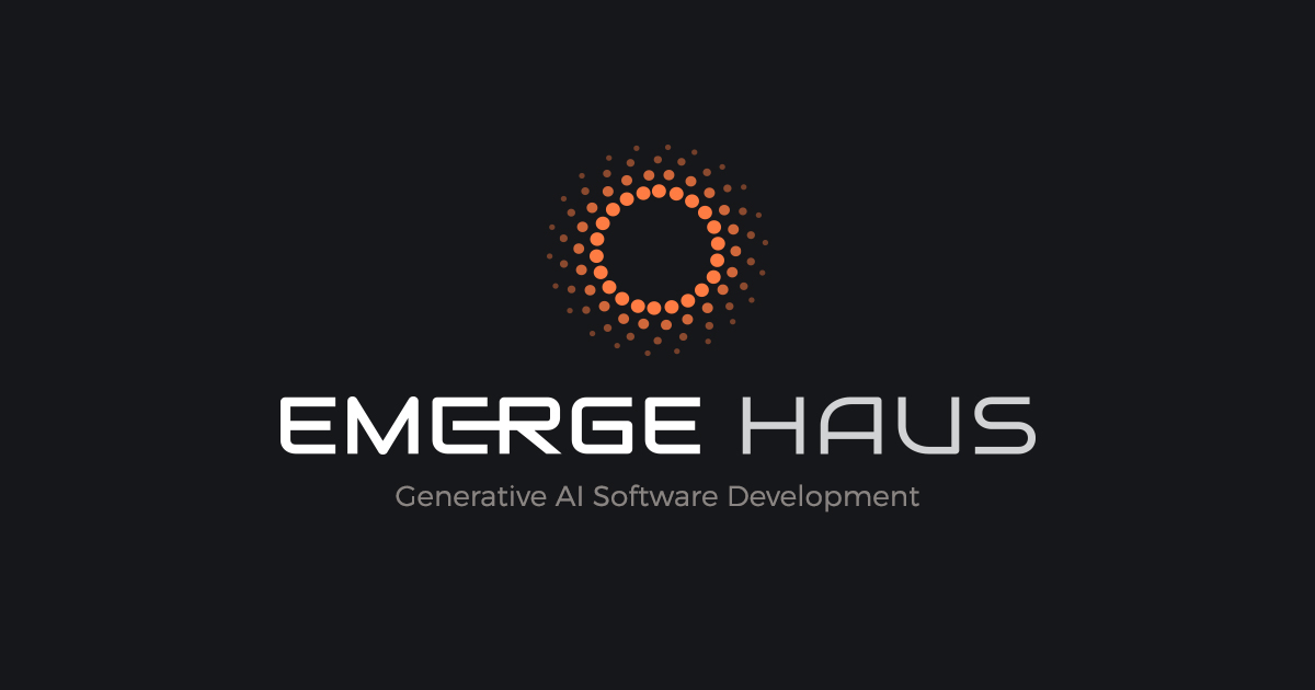 Emerge Haus | Home