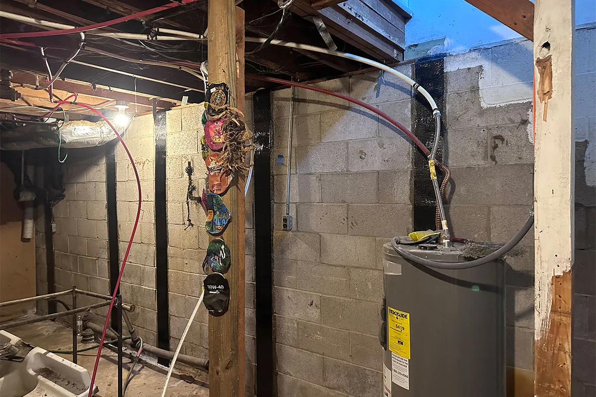 Crawl Space Repairs in Charlotte, NC | Foundation Doctor