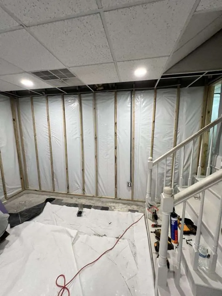 Crawl Space Repairs in Charlotte, NC | Foundation Doctor